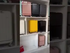 Fabricant de bagages de Shenzhen, Chine