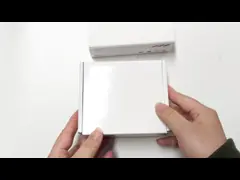 Μίνι Wifi πόρτα Peephole κάμερα κάρτα Intercom σπίτι 1080P Wide Angle Cat's Eye κάμερα