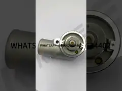 China EXCAVATOR PARTS PERKINS 4133L508 82°C THERMOSTAT FOR CAT EXCAVATOR USE for sale