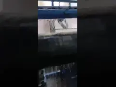 China Seamless Steel FBE Coated Pipe / 3PE Coated Pipe 3 Layers For Pipeline Coating for sale