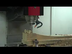 Machining