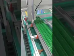 China LED Batten Light Automatic Glue Dispenser 3 Axis CNC Glue Dispenser 50Hz - 60Hz for sale