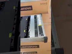 China Lenovo Thinksystem St650 V2 Tower Server 2P 4U 128GB OEM for sale