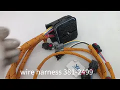 wire harness 381-2499