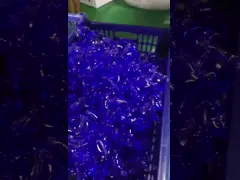 China Custom Single Chamber 8g Long-Lasting Fragrance Laundry Pods for sale