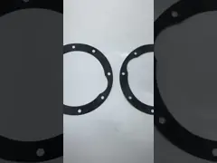 29050013331 Gasket For SDLG VRT200 Excavator Engine Spare Parts