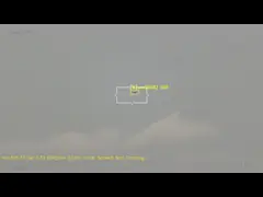 China 360 Degree EO/IR Drone Detection And Tracking Platform With Dual Channel Imaging And Motion Control for sale