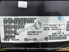 FPGA Integrated Circuit XC7K325T-3FFG900E Field Programmable Gate Array 900-FCBGA