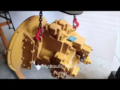 hydraulic pump 497-8499 for Caterpillar
