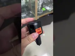 USB Car Charger