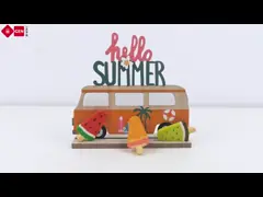 China School Stationery Fruit Popsicle Shape Eraser Cute Rubber for Students Using for sale