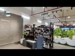 Indoor Hotel Garden Home Reinforced Clay Planter Fiber Clay for Modern Design