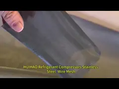 Cina Compressori per refrigeranti Ss Filato filato filato duplex 2205 316L 310s in vendita