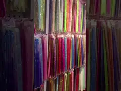 Factory of Flower Wrapping Paper and Samples of Hunan Famous Trading Co., Ltd.