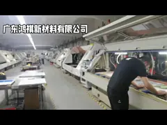 FPC process control for each step
