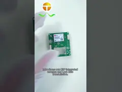 China ZED-F9P-01B-01-LORA Integrated L1+L2 Dual-band Antenna And LORA Module Can Be Used As Base Station Or Mobile Station for sale