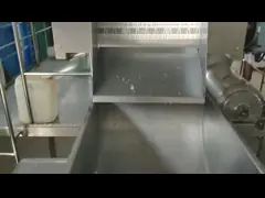 Fruit juice processing and packaging line, production capacity can be customized