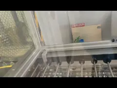 Customized Automobile Instrument BTN   LCD Screen 7 Segment LCD Display