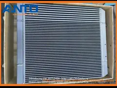 30/927040 30927040 Oil Cooler JCB Excavator Spare Parts