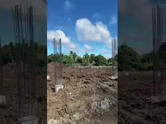 China Steel Building Frame Steel Metal Buildings Prefabricated Building Structure for sale