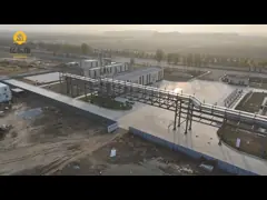 Steel Structure Building