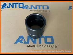 21K-70-12170 205-70-71360 Bushing KOMATSU Excavator Spare Parts Fitting For PC150-3