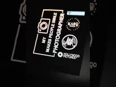 Логотипы из железа