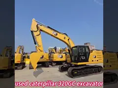 Cina Escavatori idraulici ad alte prestazioni in vendita