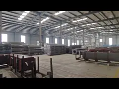 Outdoor Floor Co Extruded WPC Wood Decking UV Resistance