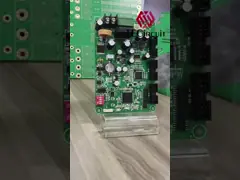 China SMT Consumer Electronics PCBA Game Controllers Printed Circuit Board Assembly for sale