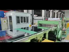 316 Stainless Steel Plate
