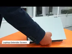 USB-C Power Supply External Dual Monitor Screen