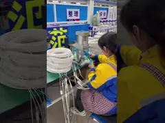 Optical pre connectorized cable