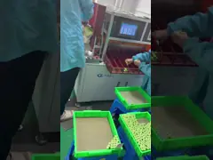 Cina 18650 2600mah batteria ricaricabile Li Ion con filo e connettore 3.7V in vendita