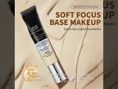 China Sunscreen BB Cream Long Lasting Moisturizing Concealer White Skin  Liquid Foundation Makeup for sale