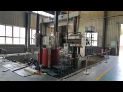 High Voltage Electric Motors IP23 Speed Range 100rpm-3600rpm for Heavy-Duty Applications