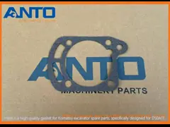 141-10-34151 141-10-34150 Gasket KOMATSU Excavator Spare Parts For D50A-17