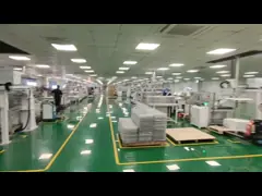 Full Automatic Custom Assembly Machine Smart Assembly Line Automation Equipment