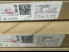 China Integrated Circuit Chip ISO1042QDWQ1 70V Bus Isolated CAN Transceiver for sale