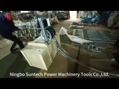 China Balance Four Bundle Conductors Running Boards  Transmission Line Stringing Tools for sale