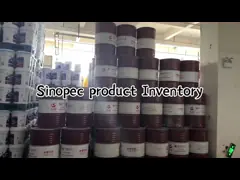 Cina Sinopec FD-2 Antifreeze basso punto di congelamento alto punto di ebollizione anticorrosione in vendita