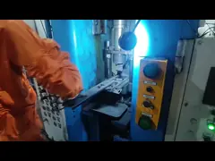 Versatile Custom Tungsten Carbide Wear Parts Heat Resistant