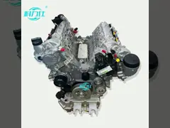 중국 M-e-rcedes-b-e-nz M275 엔진 W221 V12 SLS AMG Maybach S65 사용 된 철거 부품 판매용