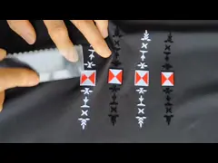 China Clothing Custom Flocking Logo Soft Flock Vinyl Heat Transfer for sale