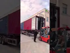 Kolon rollover 5brushes car wash machine delivery to Ecuador！