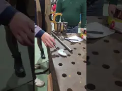 Highly Automatic Tig Welder Machine With Digital Control Programmable Settings