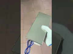 China Gigabit Ethernet Emi Filter Emi Rfi Ac Power Line Filters For 10M Network high quality for sale