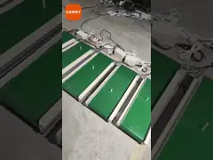 Belt conveyor line-2