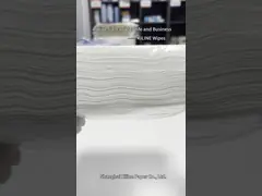 China Food Grade Kitchen Disposable Towels Oil Absorbent Surface Cleaning Cloth 50gsm for sale