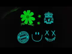 luminous heat transfer logo